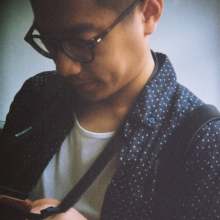 Arthur Shih Han Yang的作品 - TVCBOOK