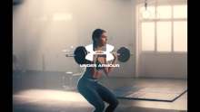UNDER ARMOUR x JD WOMEN | WEIGHTLIFT - TVCBOOK