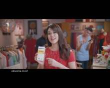 Elevenia: Gilak - TVCBOOK