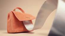 COCCINELLE- wrapped around you! - TVCBOOK