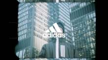 ADIDAS 'Fuel Your Imagination: Jah Grey' - TVCBOOK