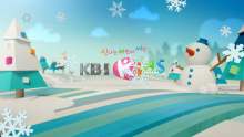 2012 KBS KIDS CHANNEL NETWORK DESIGN_Season - TVCBOOK