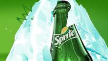 Sprite: Uncontainable / Ice - TVCBOOK