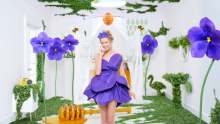 Palmolive by Tracey Rowe - TVCBOOK