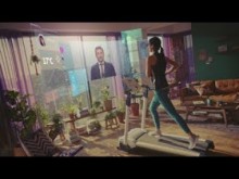 [SK텔레콤 5G] 초시대, 생활이 되다_초생활 편_60S - TVCBOOK