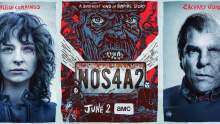 NOS4A2 (AMC) - TVCBOOK
