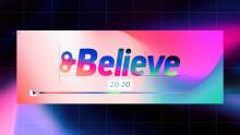 Believe Reel 2020 - TVCBOOK
