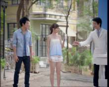 DR.Montri - Love Actually 30sec (Dir) - TVCBOOK