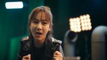 KOTEX ft. 杨紫 "100 Years of complaints" - TVCBOOK
