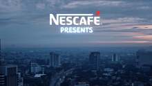 Teaser Nescafe collaboration - Cool - TVCBOOK