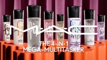 Fix+: The 4-in-1 Mega-Multitasker | MAC Cosmetics - TVCBOOK