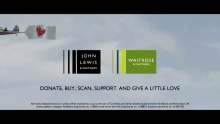 John Lewis & Waitrose Give A Little Love 2020 - TVCBOOK