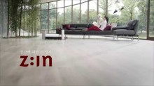 14년 LG하우시스 지인(Z:IN) TV CF_15s_친환경편 - TVCBOOK