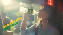 [스프라이트] 맛있게 먹고 쿨하게 풀자 – 30’ - TVCBOOK