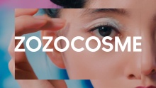 ZOZOCOSME - TVCBOOK