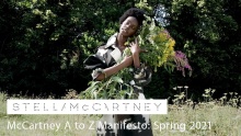 McCartney A to Z Manifesto: Spring 2021 Collection - TVCBOOK
