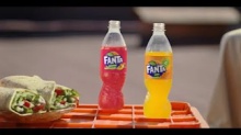 Fanta Snacking - TVCBOOK