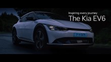 The Kia EV6 | Inspiring every Journey | 무선통신 편 (30s) - TVCBOOK