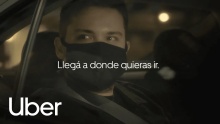 Personas Yendo a un Lugar Interesante | @Gino Tubaro | Uber - TVCBOOK
