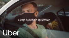 Personas Yendo a un Lugar Interesante | @Amo de Casa | Uber - TVCBOOK