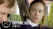 DAYTIME NOON | Comedy Short Film starring Olivia Wilde by Micah Perta ...
