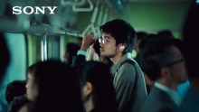 SONY ワイヤレスイヤホン x King Gnu CM 「Teenager Forever」篇 15秒 - TVCBOOK