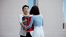 捷达x黄渤 品牌代言人TVC《表白篇》 - TVCBOOK