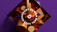 SEHSUCHT DesignReel 2022 - TVCBOOK