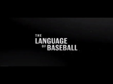Budweiser :The Language of Baseball - TVCBOOK