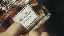 Spec Ad Miss Dior - TVCBOOK