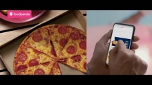 Foodpanda tvc - TVCBOOK
