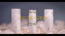 Ozone Gold Skin Care - Commercial - TVCBOOK