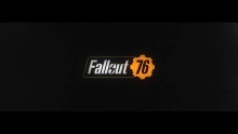 Fallout 76 - Live Action Concept Trailer - TVCBOOK