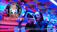 Level26 Studio Showreel - TVCBOOK
