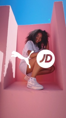 PUMA - CALI DREAM: Stenn - TVCBOOK