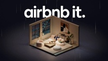 Airbnb | 你的家有无限可能 - TVCBOOK