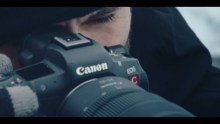 专业摄影师Aaron Brimhall和佳能EOS R5 C的激情碰撞 - TVCBOOK