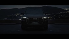 Audi Audi Q. - TVCBOOK
