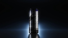 3D Energy Drink Ad - Matador - TVCBOOK
