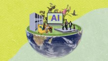 How Microsoft uses AI for good - TVCBOOK