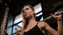 Promo for Championship IFBB Kazakhstan - TVCBOOK
