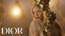Dior Holiday 2023 - The Garden of Dreams - TVCBOOK