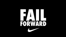 Nike - Fail Forward - TVCBOOK
