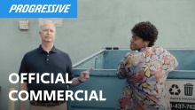 Dr. Rick | Letting Go | Progressive Insurance Commercial - TVCBOOK
