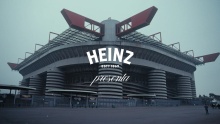 HEINZ | Stadium Heroes - Long Cut (sub ENG) - TVCBOOK
