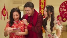 Sports Toto CNY Greetings 2024 | 多多回家 Prosperous Homecoming - TVCBOOK