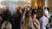 InClusive InCyber February 2024 - Highlights Video - LT Harper - TVCBOOK