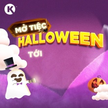 Hallowween_Product Intro - TVCBOOK