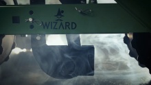 Wizard - WZ-A10 Specs Video - TVCBOOK