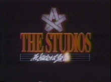 Movie Studio Tour at the Studios at Las Colinas in 1979 - TVCBOOK